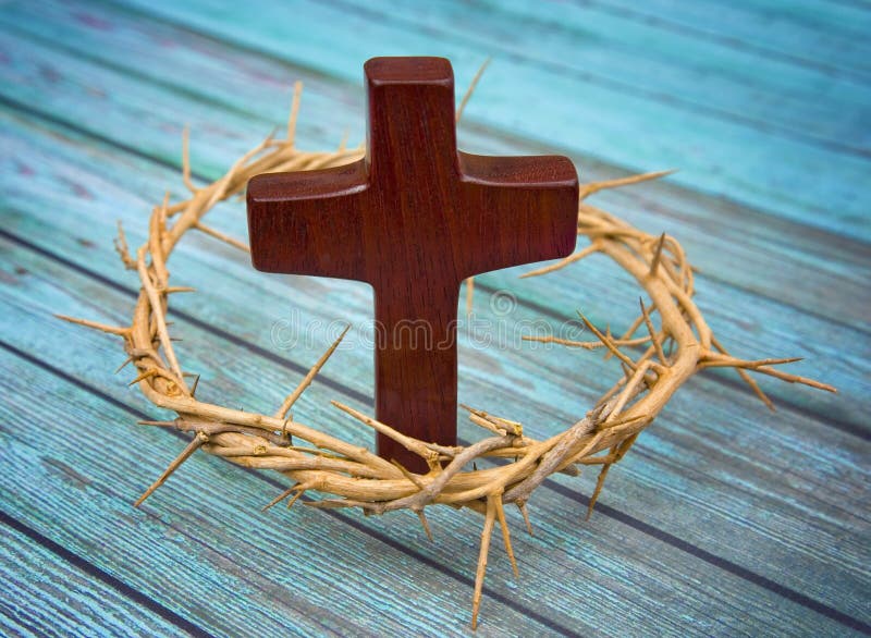Symbols of Christianity stock image. Image of symbols - 96895409