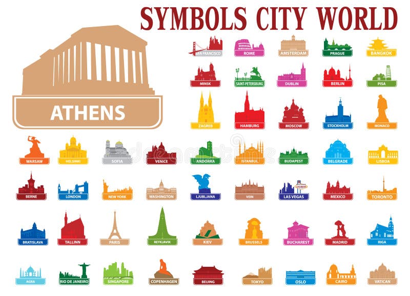 160+ Symbols city Free Stock Photos - StockFreeImages