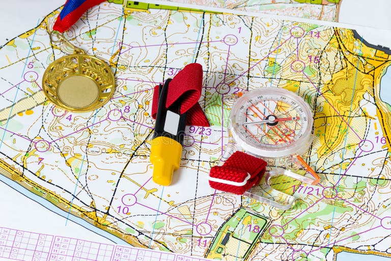 Symbols Compass Card Chip Stock Photos - Free & Royalty-Free Stock ...