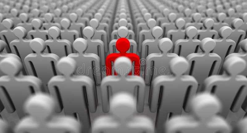 One of many stock illustration. Illustration of applicant - 131812334