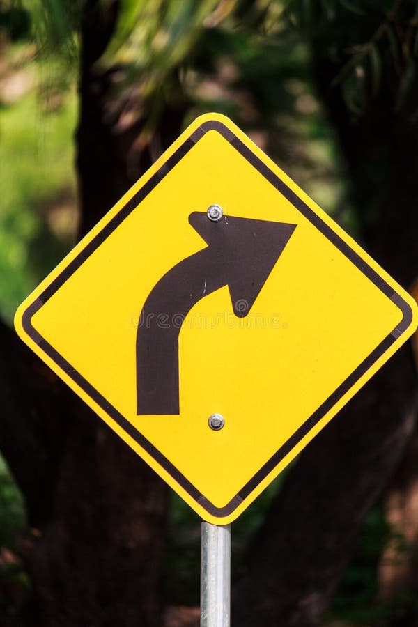 Symbols on the road. stock image. Image of motion, east - 56961551