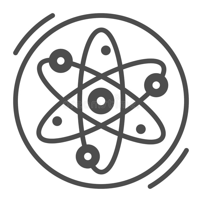 White Orbit Background Design for Linkedin Cover Image Stock ...