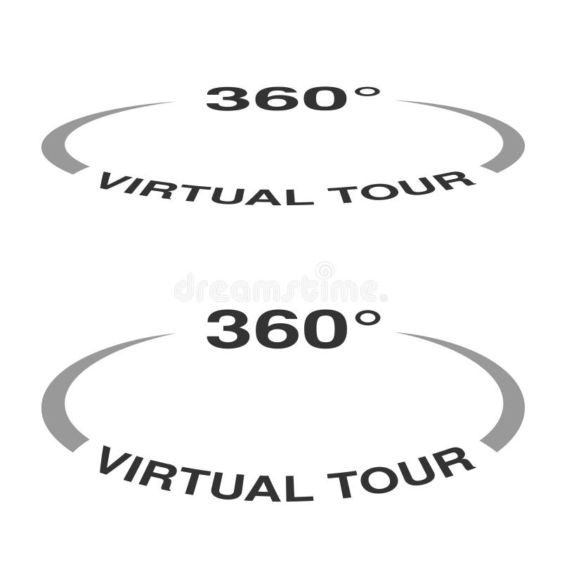 Symbols Virtual Tour Stock Illustrations – 1,057 Symbols Virtual Tour ...