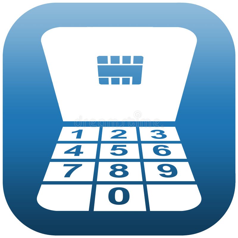 Bankomat vektor illustrationer. Illustration av tilltr - 15657959