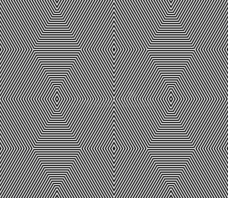 Symmetric Grid, Mesh Pattern. Seamlessly Repeatable. Stock Vector ...