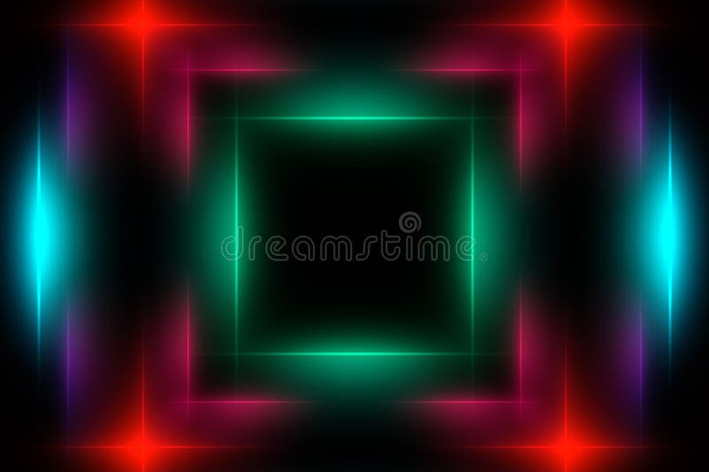 Cyan Square Pattern Background Design Stock Illustrations – 6,367 Cyan ...