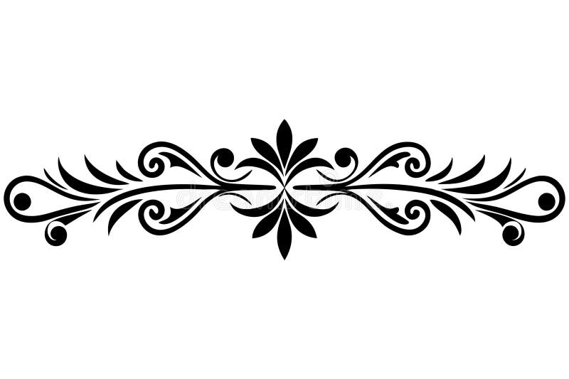 Fancy Border Clipart