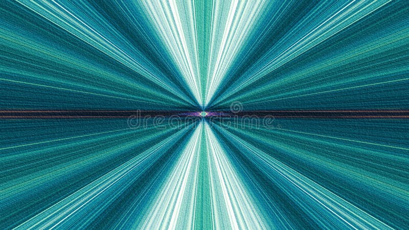 Symmetrical color lines stock image. Image of pattern - 363350851