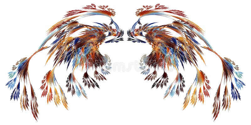 Symmetrical Fan Shape Stock Illustrations – 183 Symmetrical Fan Shape ...