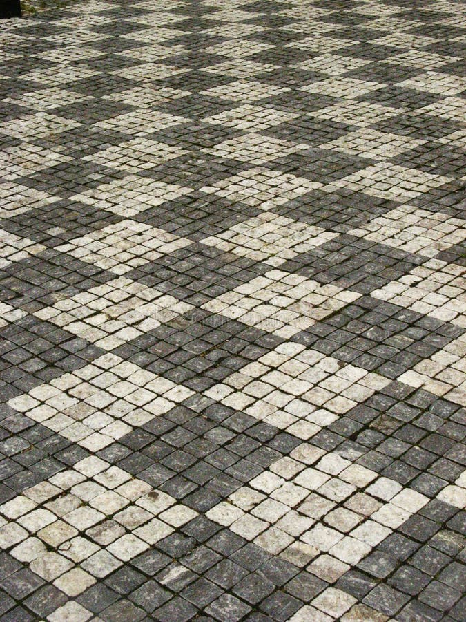 Checkered Pavements Stock Photos - Free & Royalty-Free Stock Photos ...