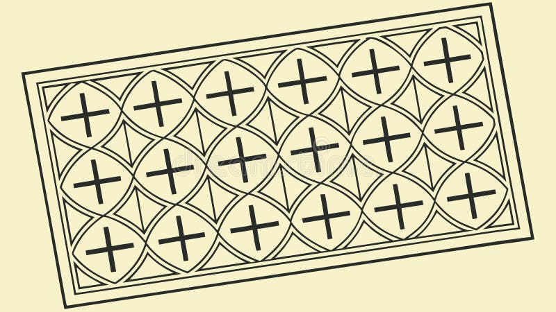 Symmetrical Traditional Pattern Stock Illustrations – 71,593 ...