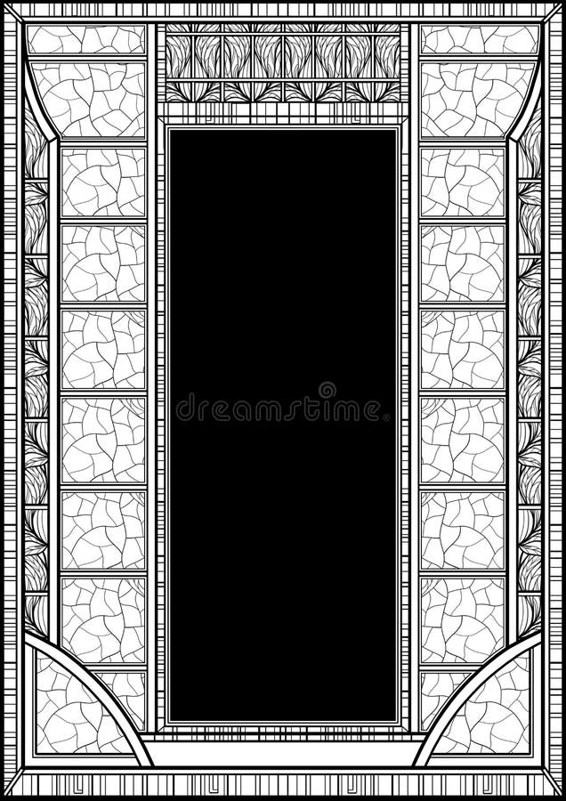 Portal Doors Stock Illustrations – 1,034 Portal Doors Stock ...
