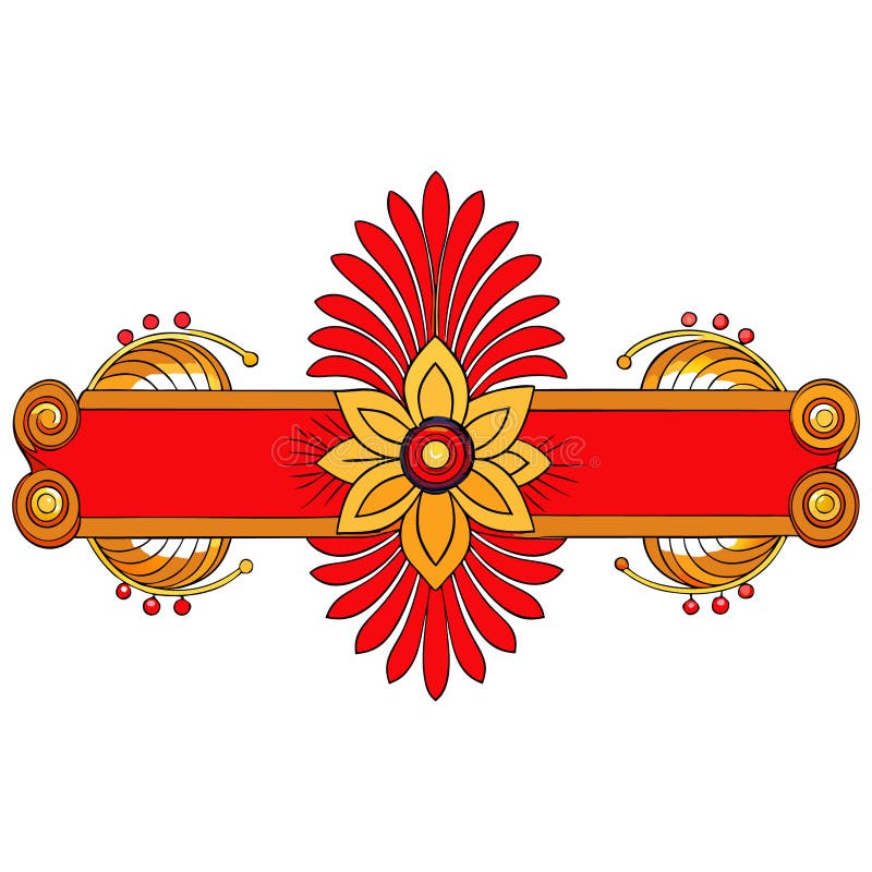 Symmetrical Graphic Banner Stock Illustrations – 12,016 Symmetrical ...