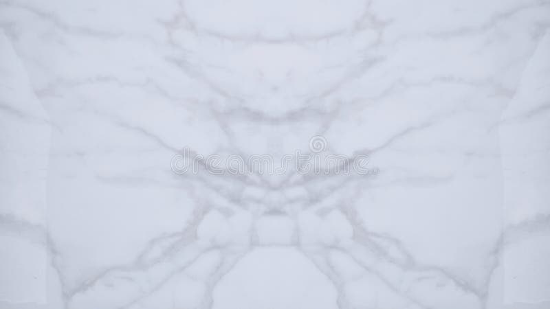 Symmetrical Light Gray Marble Texture. Stock Illustration ...