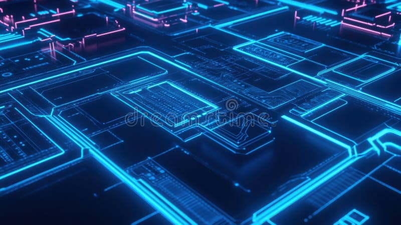 Neon Layout Stock Illustrations – 72,110 Neon Layout Stock ...