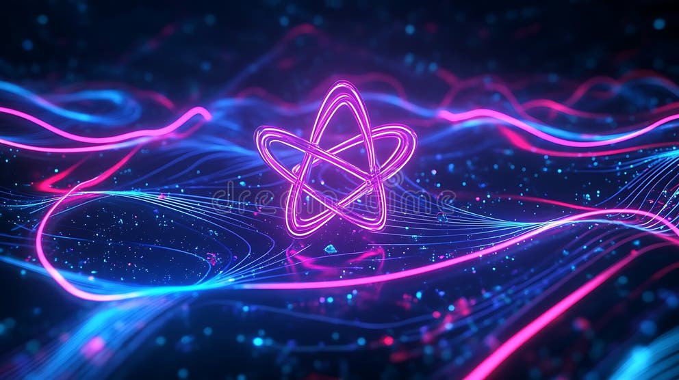 A Symmetrical Operator Icon Bridging Real Eigenvalues Set in an ...