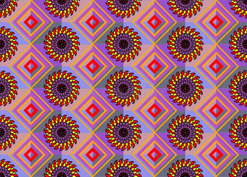 101 Mandala Designs Floral Circular Design Stock Photos - Free ...