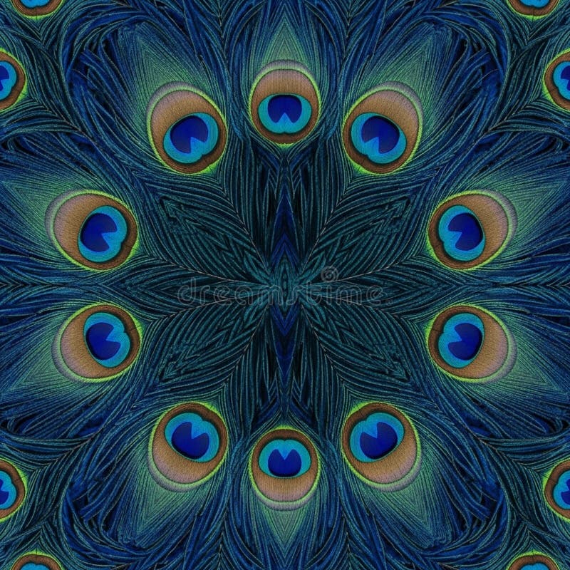 Characteristic Symmetrical Pattern Stock Illustrations – 2,923 ...