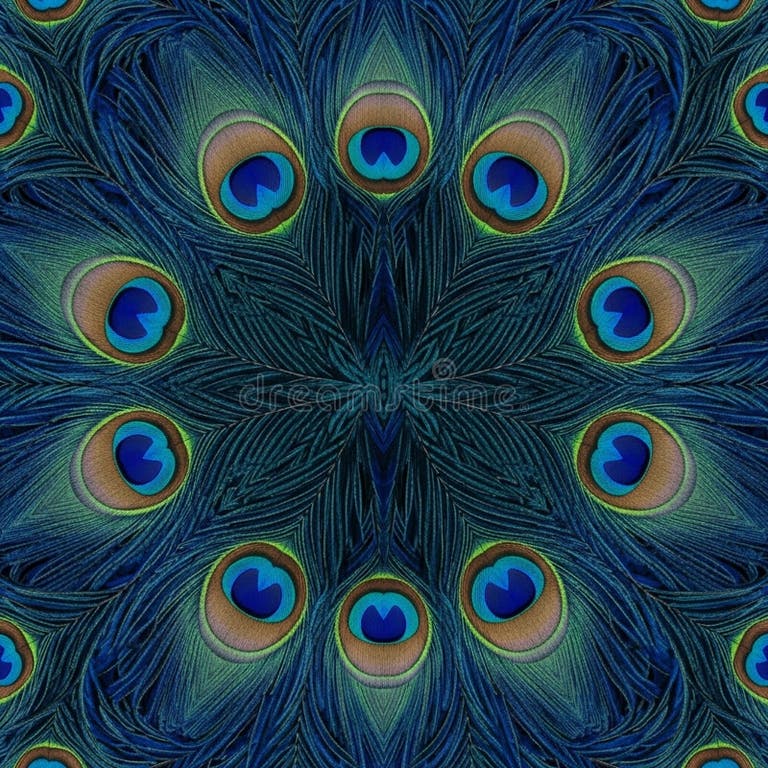 Characteristic Symmetrical Pattern Stock Illustrations – 2,923 ...