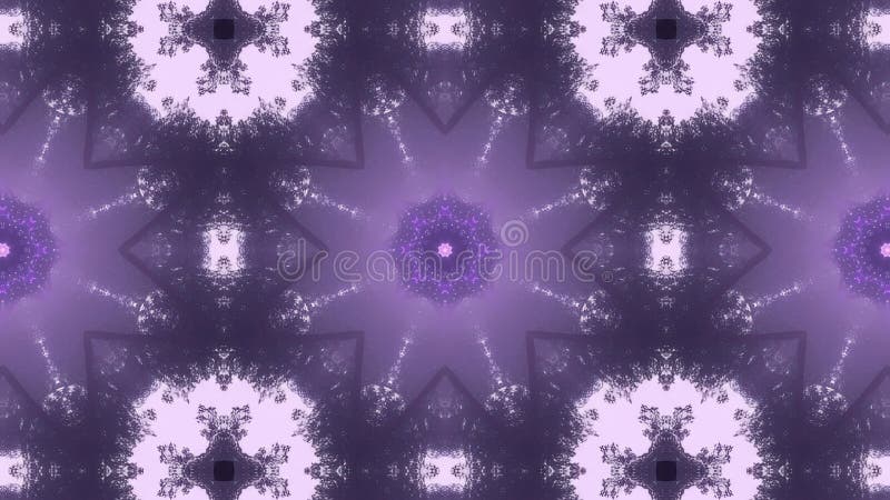 A Symmetrical Star Pattern in Dark Shades, Creating a Visually Striking ...