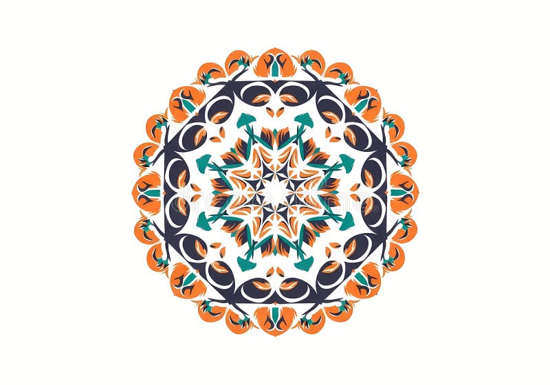 Symmetrical 2d Shapes Stock Illustrations – 397 Symmetrical 2d Shapes ...