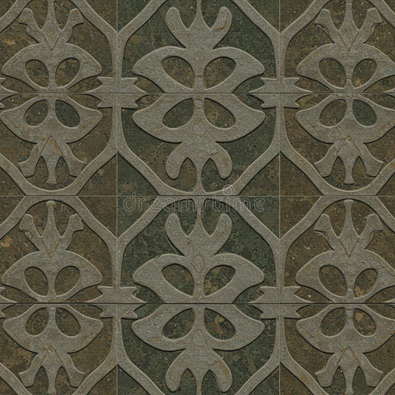 Symmetrical Tile stock image. Image of symmetrical, victorian - 5473199