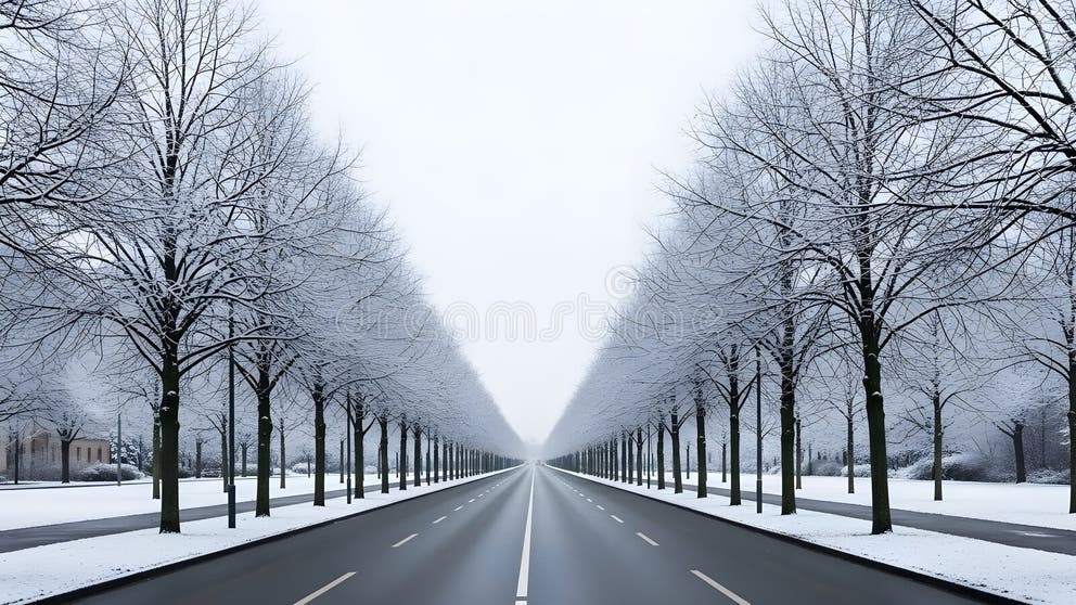 Symmetrical Winter Stock Illustrations – 22,476 Symmetrical Winter ...