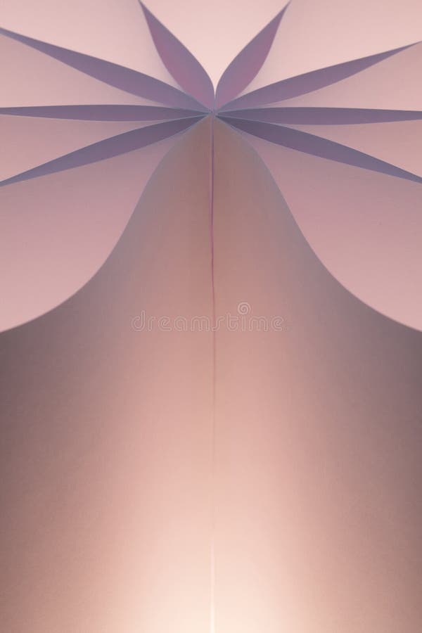 Symmetry Abstract Paper Background Stock Image - Image of document ...