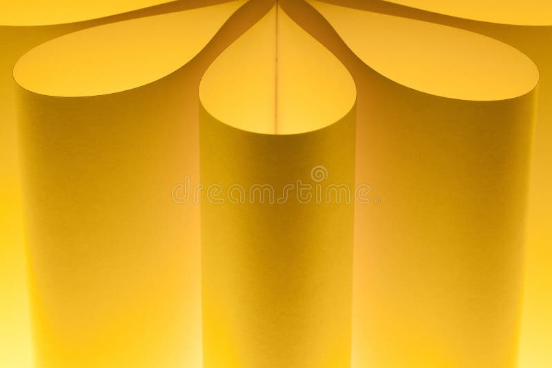 Symmetry Abstract Paper Background Stock Image - Image of shadows ...