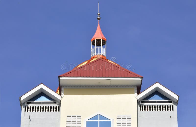 Symmetry in architecture stock image. Image of exterior - 19076723