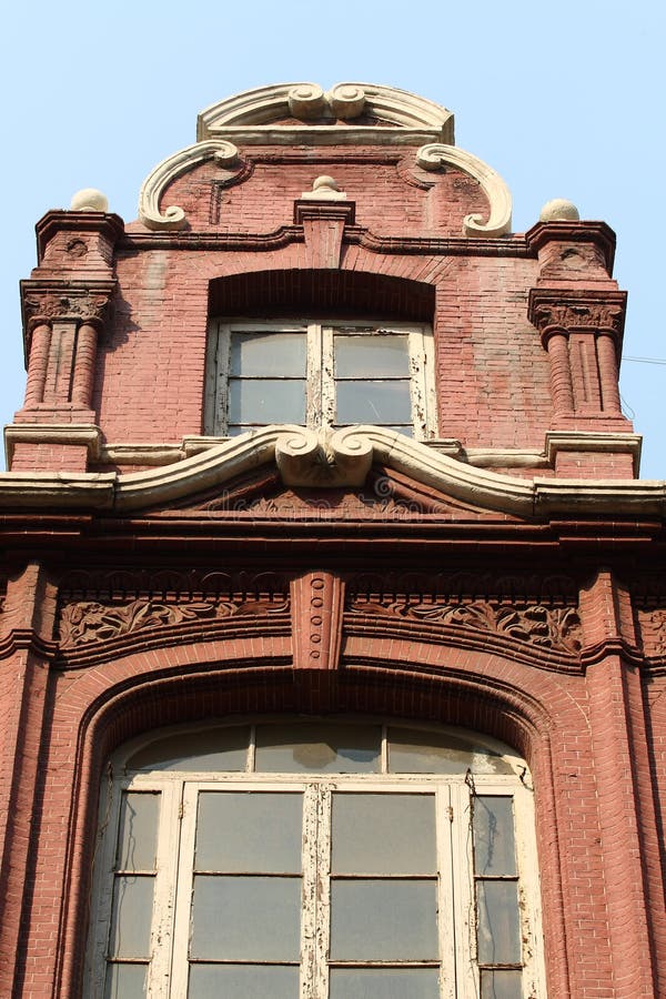 Symmetry architecture stock image. Image of concession - 4681623