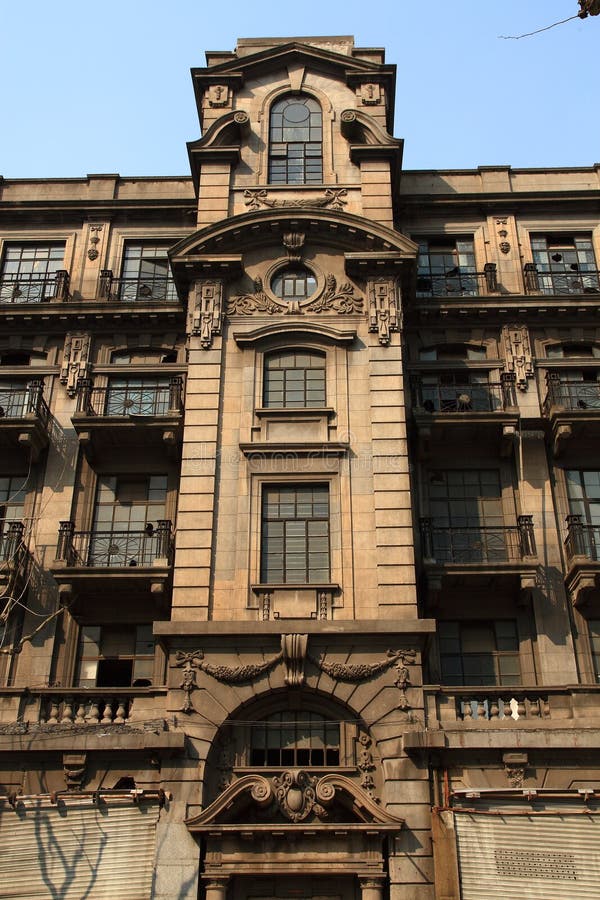 Symmetry architecture stock image. Image of symmetry, architecture ...