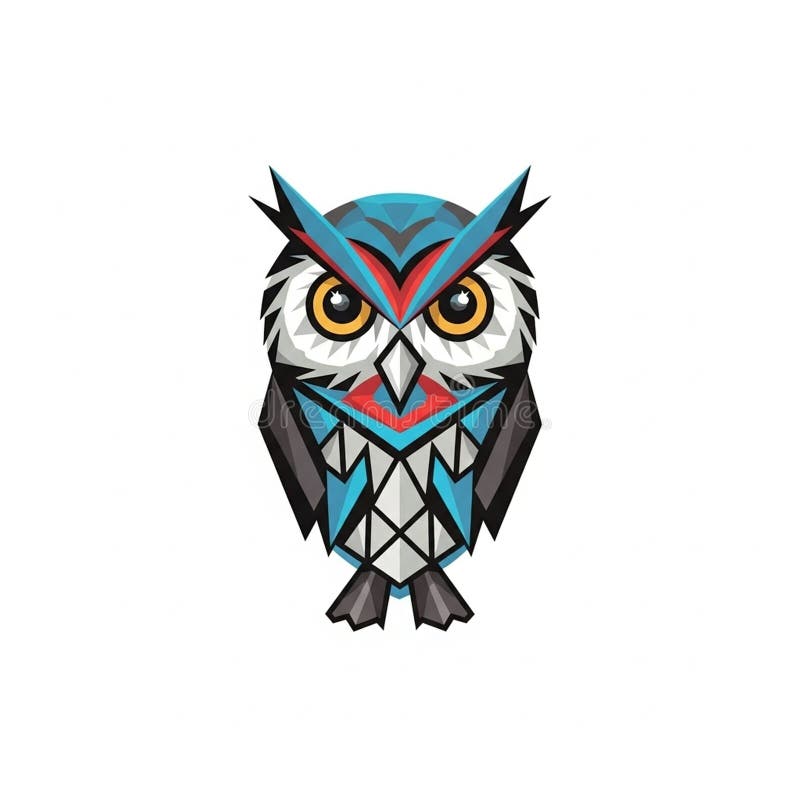 Blue Facial Feathers Stock Illustrations – 1,114 Blue Facial Feathers ...