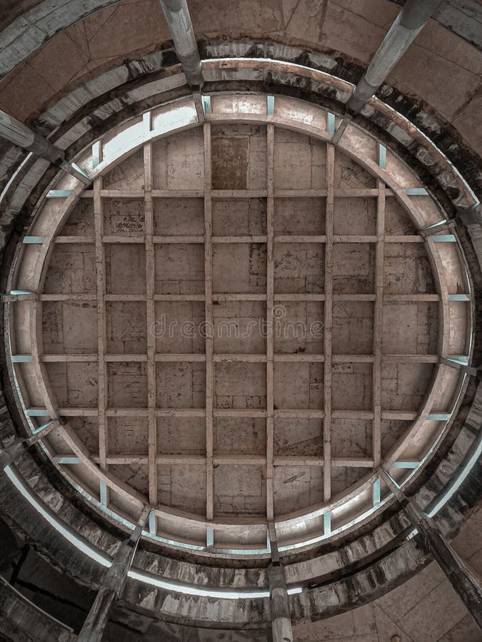 Abstract Photography and Symmetry Editorial Stock Photo - Image of ...