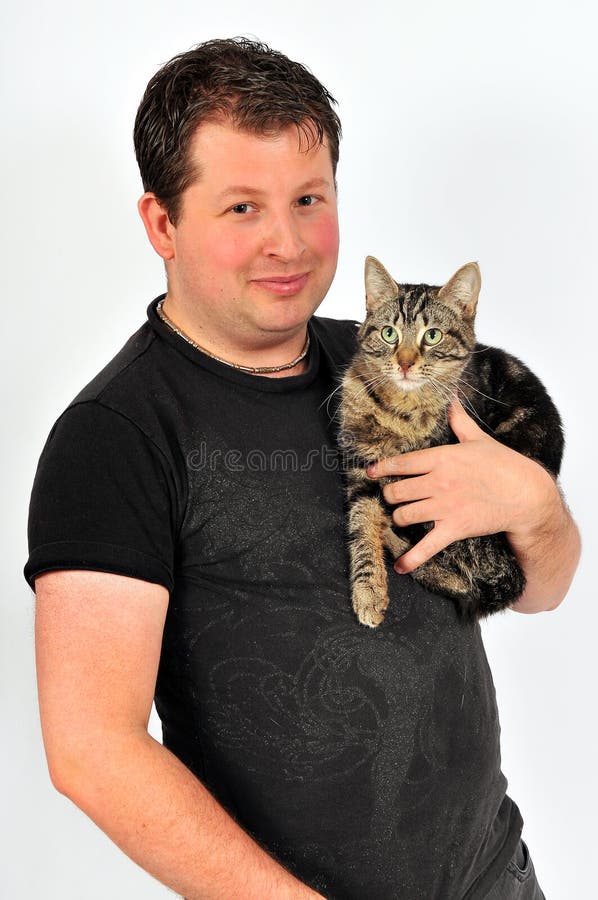 Sympathetic man 55 stock image. Image of sympathetic - 16924923