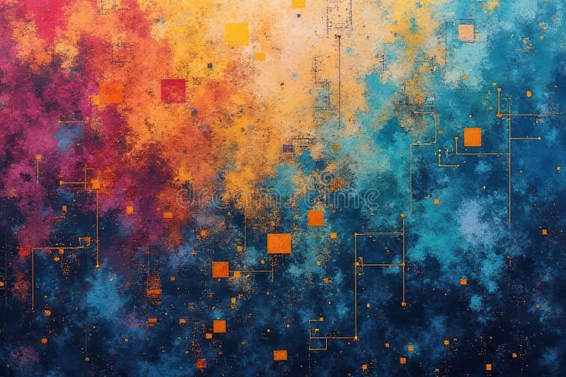 Symphonic Circuits Stock Illustrations – 3 Symphonic Circuits Stock ...