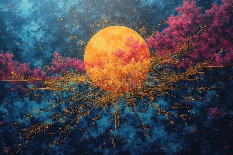 Symphonic Circuits Stock Illustrations – 3 Symphonic Circuits Stock ...