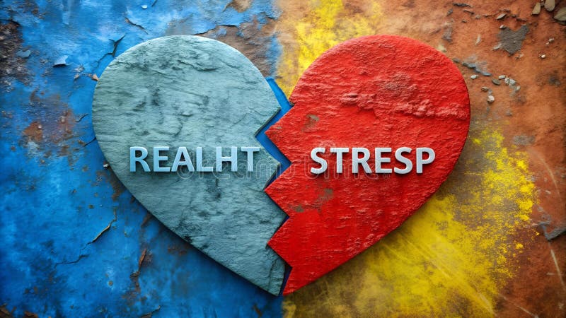 Stress Representation Stock Illustrations – 807 Stress Representation ...