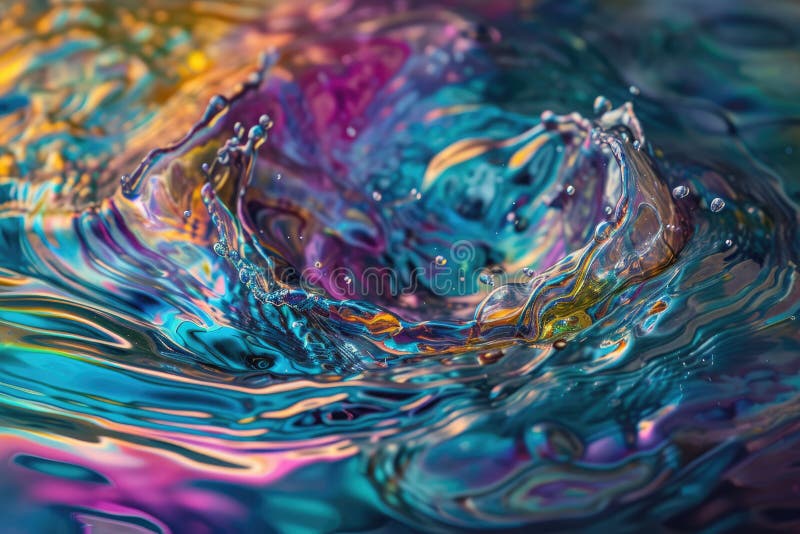 Hydrodynamic Dream Stock Illustrations – 4 Hydrodynamic Dream Stock ...