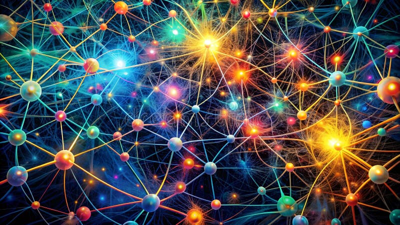 A Symphony of Circuits: a Visual Representation of Artificial Neural ...