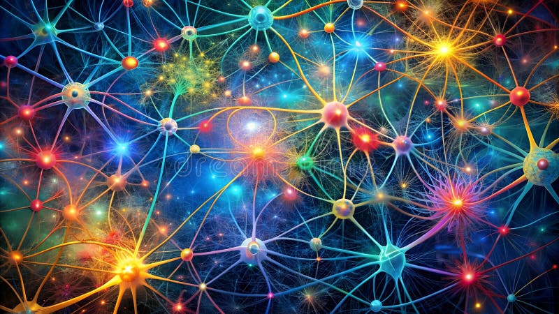 A Symphony of Circuits: a Visual Representation of Artificial Neural ... A Symphony of Circuits: a Visual Representation of Artificial Neural ...
