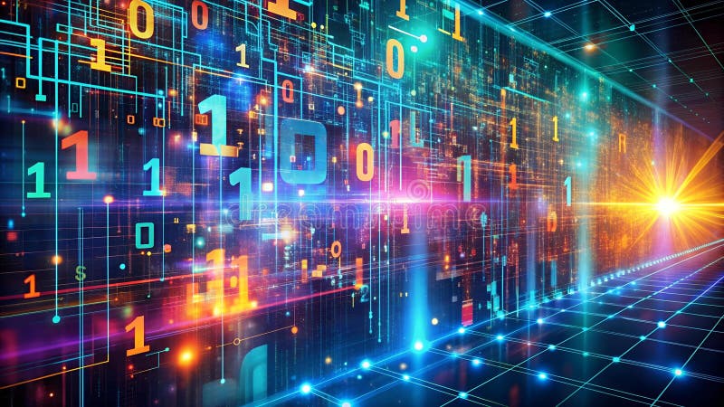 Symphony of Code: a Visual Representation of Algorithmic Harmony AI ... Symphony of Code: a Visual Representation of Algorithmic Harmony AI ...