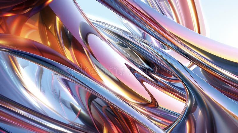 The Curves and Angles of the Glasses Hinges Create an Interesting ...