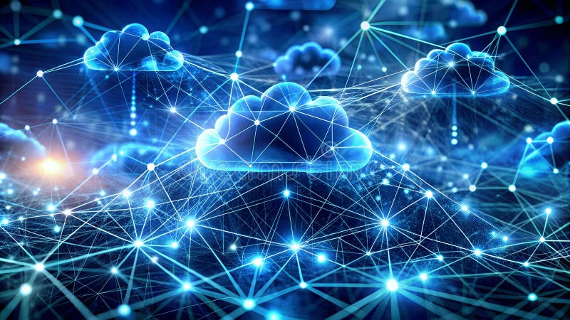 Symphony Of Data Ai Orchestrates Cloud Resource Allocation For Optimal Performance Generative