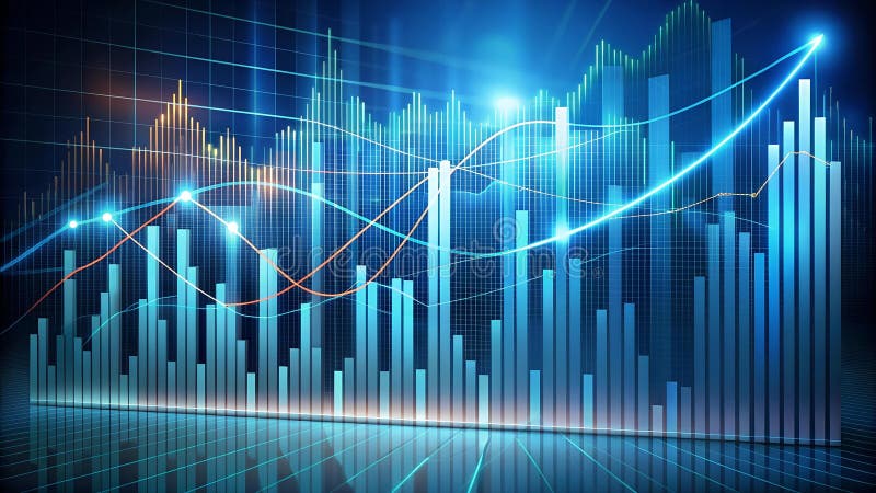 The Symphony of Data a Visual Representation of Financial Analysis ...