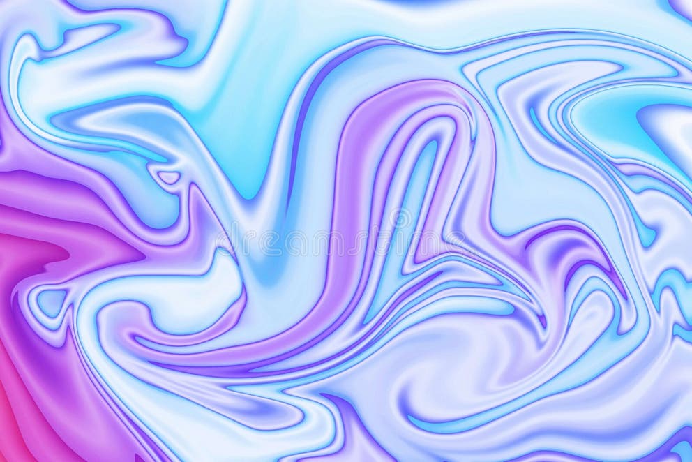 A Symphony of Fluidity, Artistic Patterns, and Dynamic Forms in ...