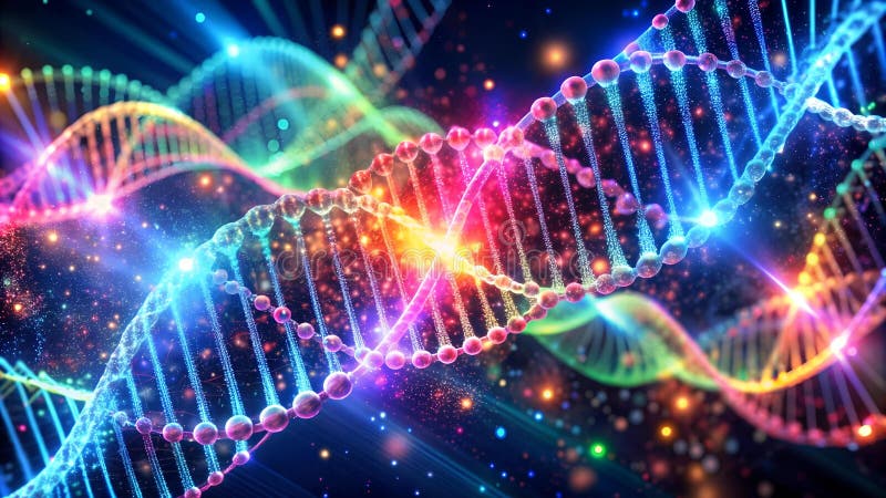 Dna Complex Code Stock Photos - Free & Royalty-Free Stock Photos from ...