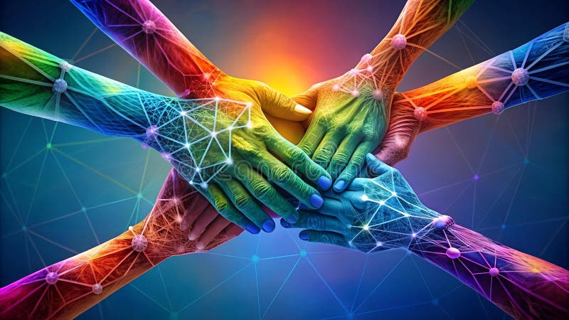 A Symphony of Hands: Embracing the Power of Collective Intelligence ...