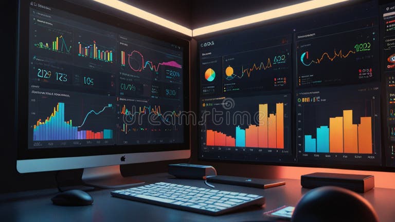 Symphony of Information: Unified Data Management for Holistic Business ...