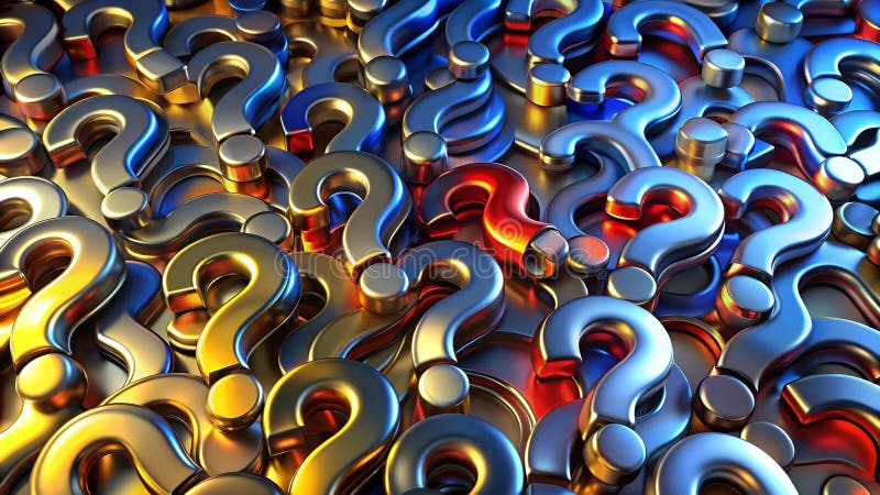 A Symphony of Interrogation: a Multichromatic Exploration of Metallic ...